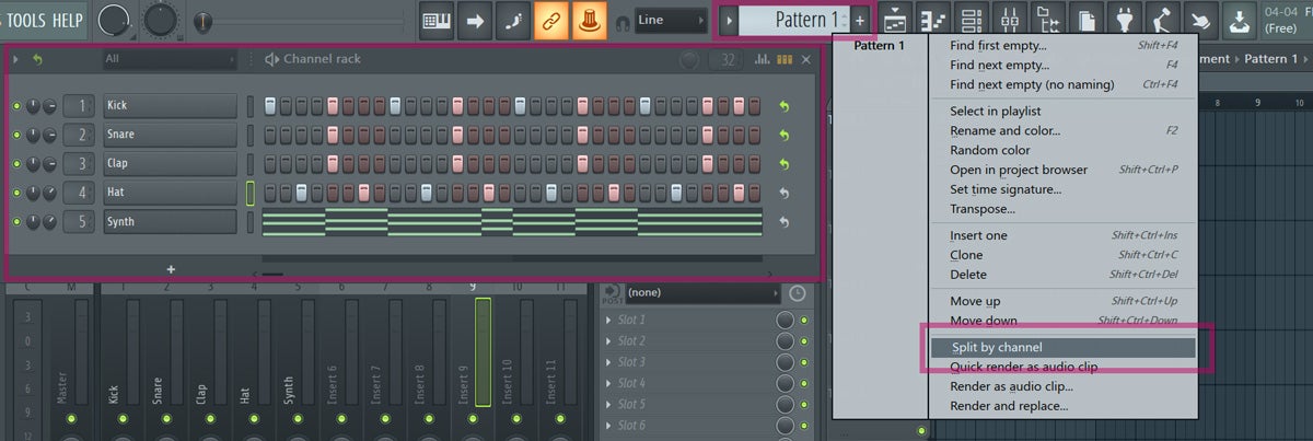 Comment fonctionne FL Studio ? Conseils pour les débutants | Bax Music Blog