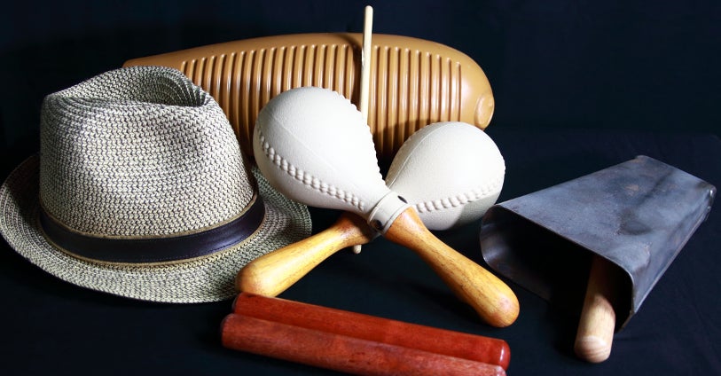 7 instruments de percussion parfaits pour la pop et le rock