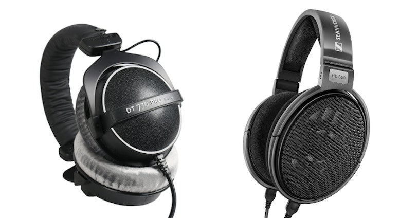 Configurations audio pour les gamers - Quel micro et casque choisir