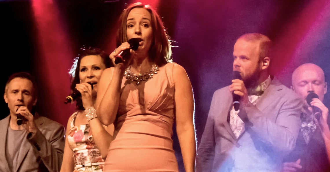 Chanter dans un vocal group : pourquoi c’est un vrai défi | Bax Music Blog