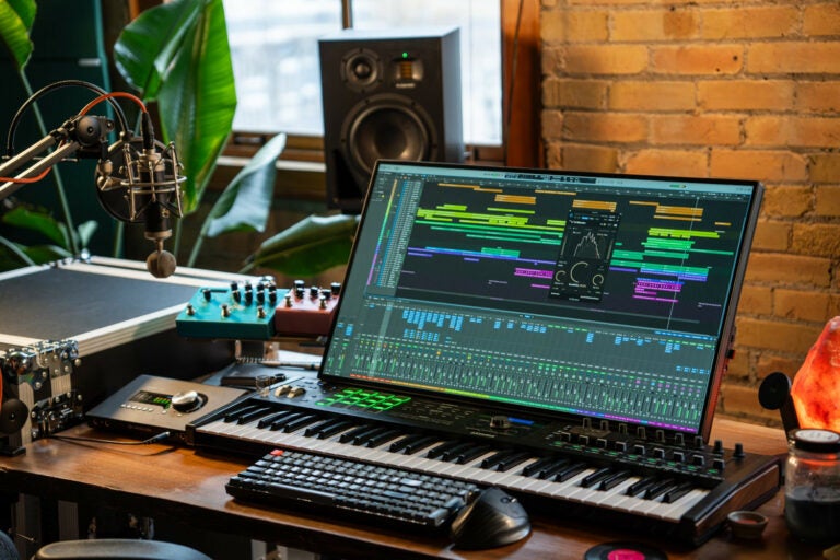 Interface audio : en avez-vous vraiment besoin ? Et faut-il y mettre le ...