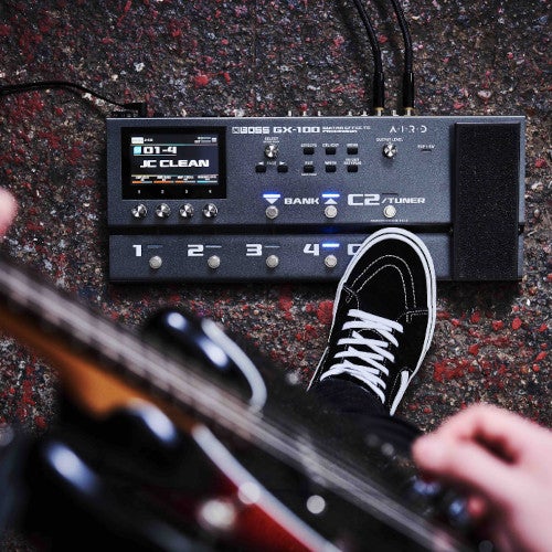 Quel est le meilleur multi-effets ? | Guide d'achat