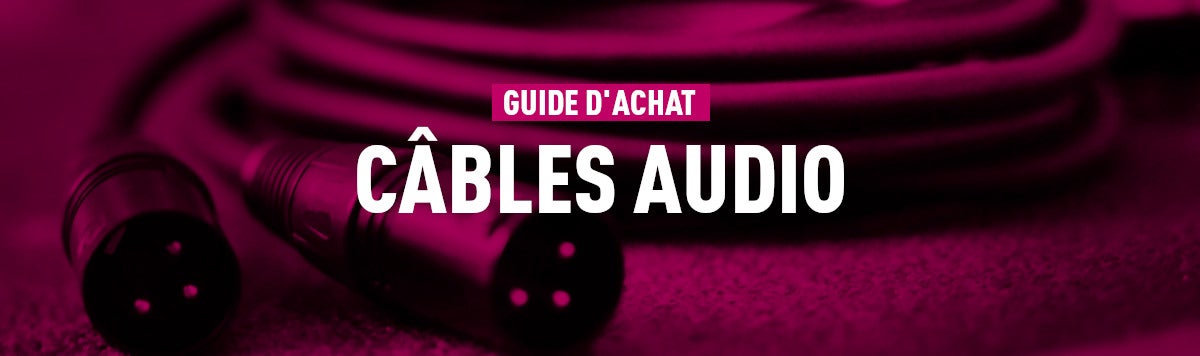 Quels sont les meilleurs câbles audio ? | Guide d'achat | Bax Music