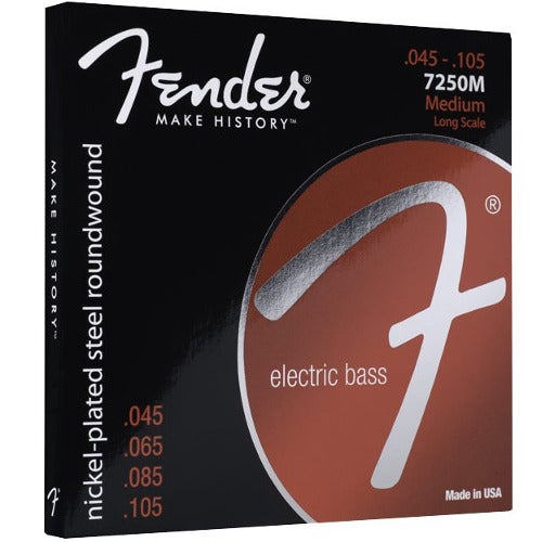 Quelles sont les meilleures cordes pour ma basse ? | Guide d'achat ...