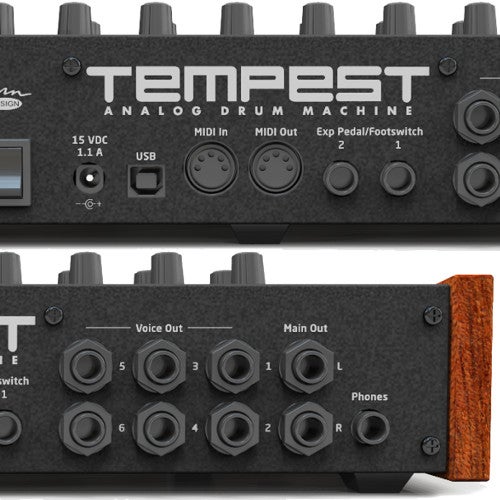 Quelle est la meilleure boîte à rythmes ? | Guide d'achat | Bax Music