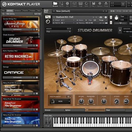 Quel est le meilleur plug-in d'instrument virtuel ? | Guide d'achat ...