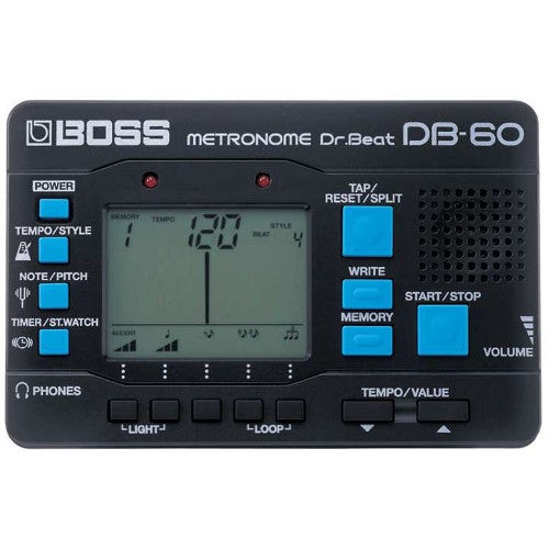 Quel est le meilleur métronome ? | Guide d'achat | Bax Music