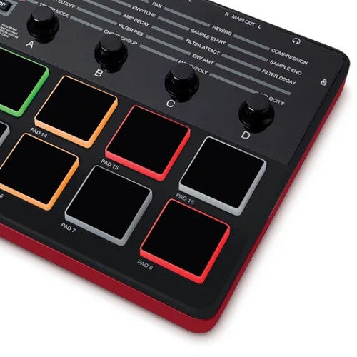 Quel est le meilleur sampler ? | Guide d'achat | Bax Music