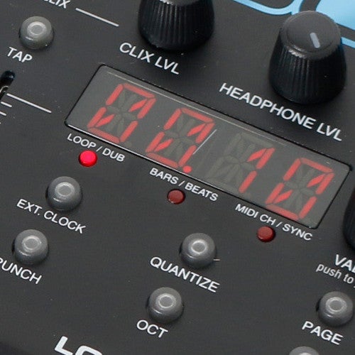 Quel est le meilleur looper ? | Guide d'achat | Bax Music