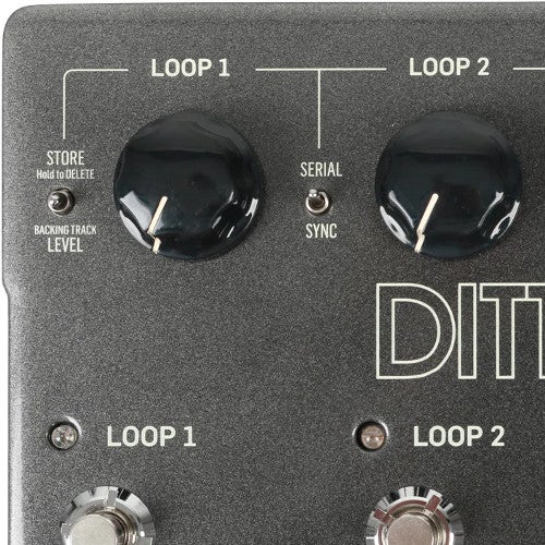 Quel est le meilleur looper ? | Guide d'achat | Bax Music