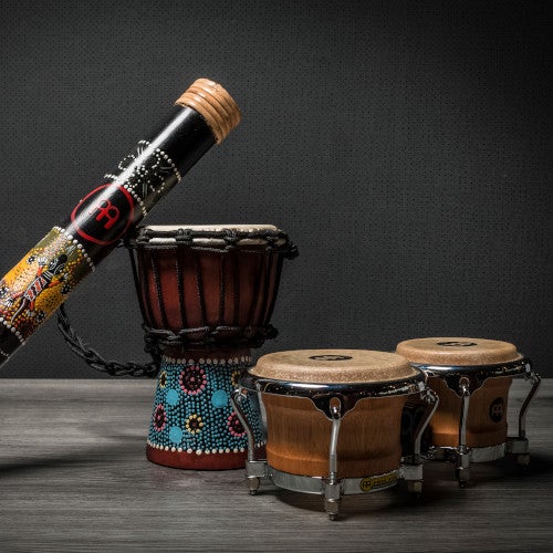 Quel est le meilleur instrument de percussion ? | Guide d'achat | Bax Music